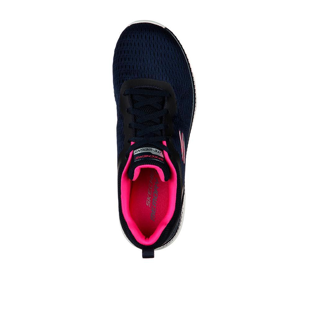 Sneakers Skechers model 12607-NVHP for women SKECHERS | Decathlon