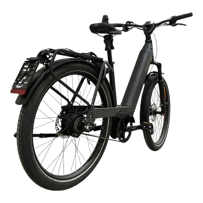 Reconditionné Vélo électrique speed pedelec - Riese&Müller Nevo 4 GT ...