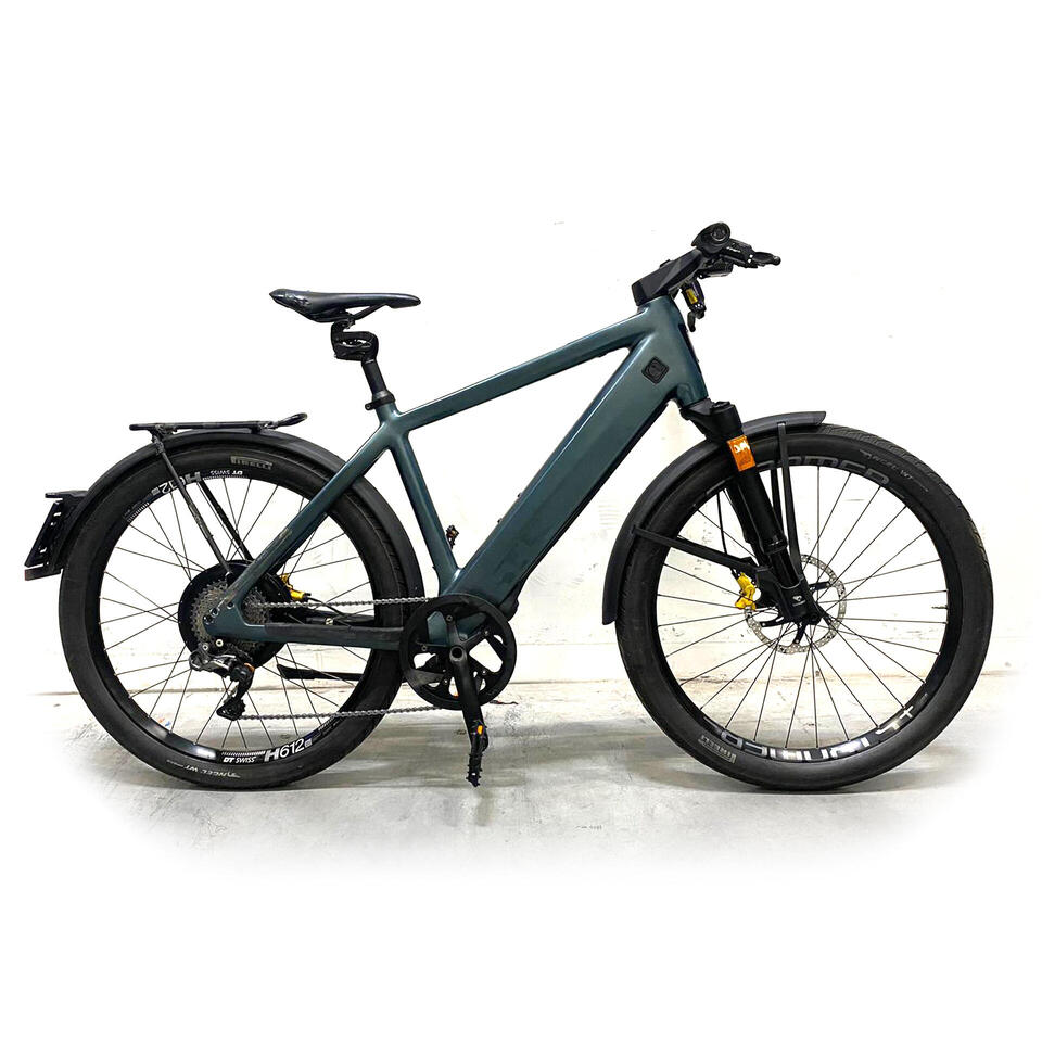 Stromer Speed Pedelec kopen? | DECATHLON