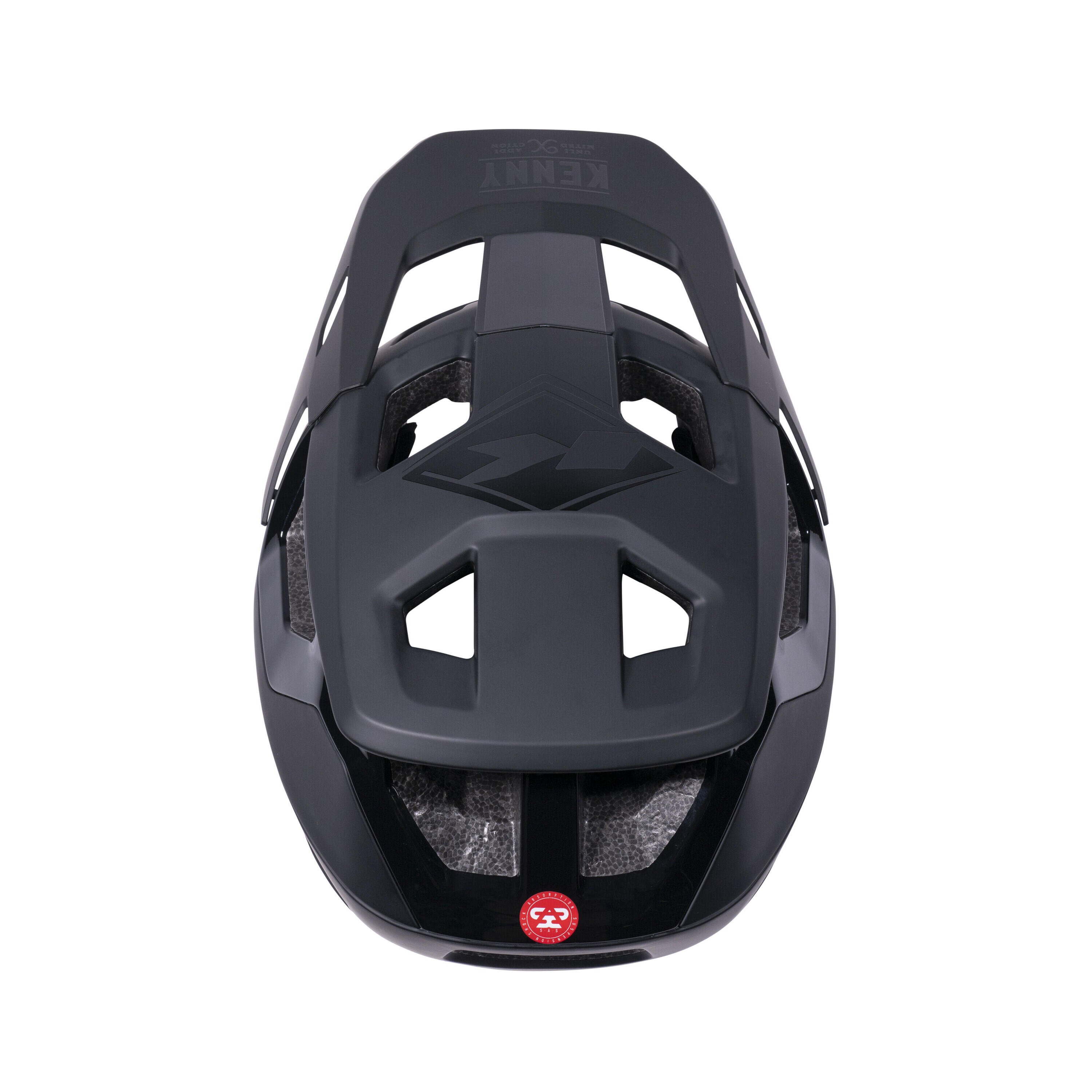 Mountainbike-Helm Kenny Rocket KENNY | Decathlon