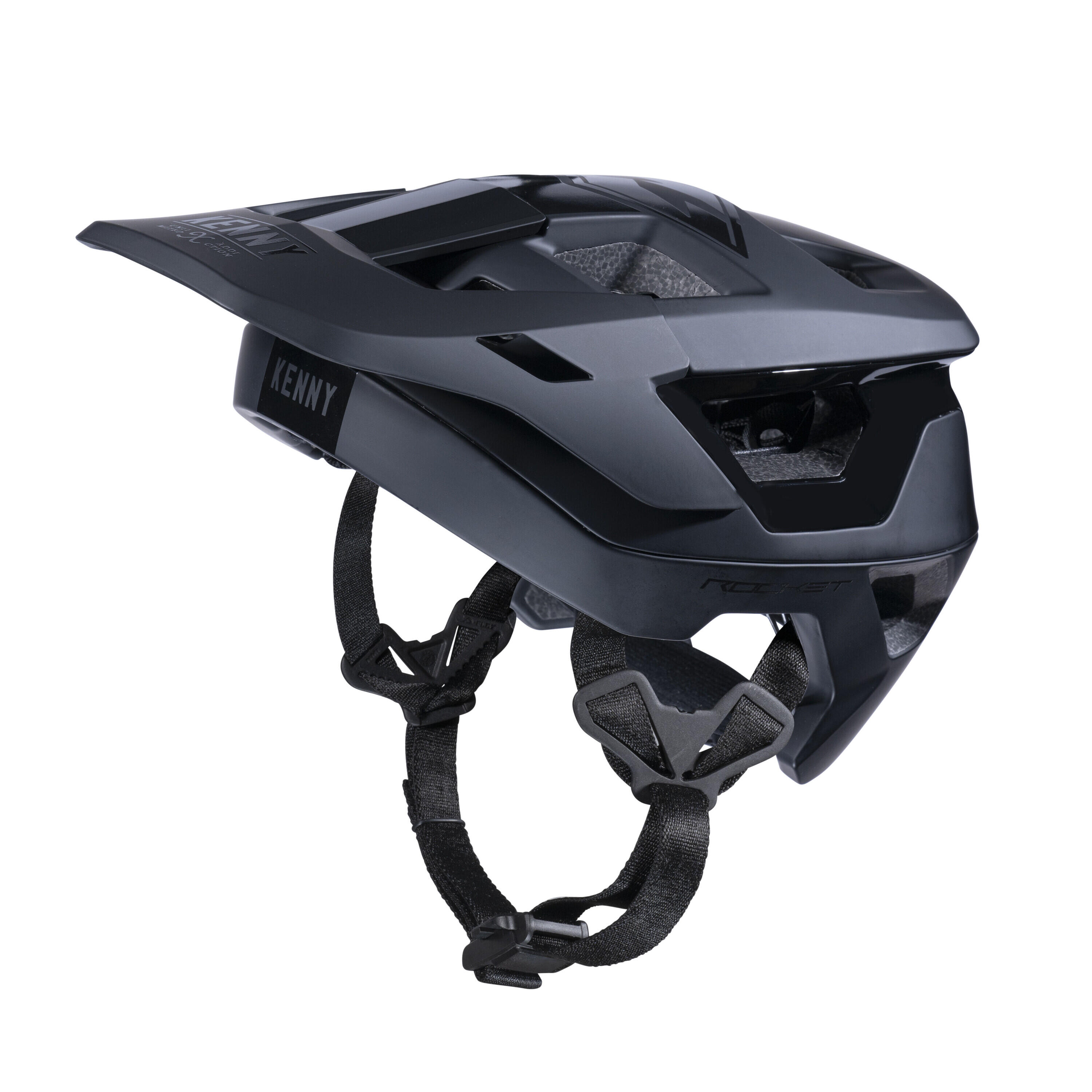 Mountainbike-Helm Kenny Rocket KENNY | Decathlon