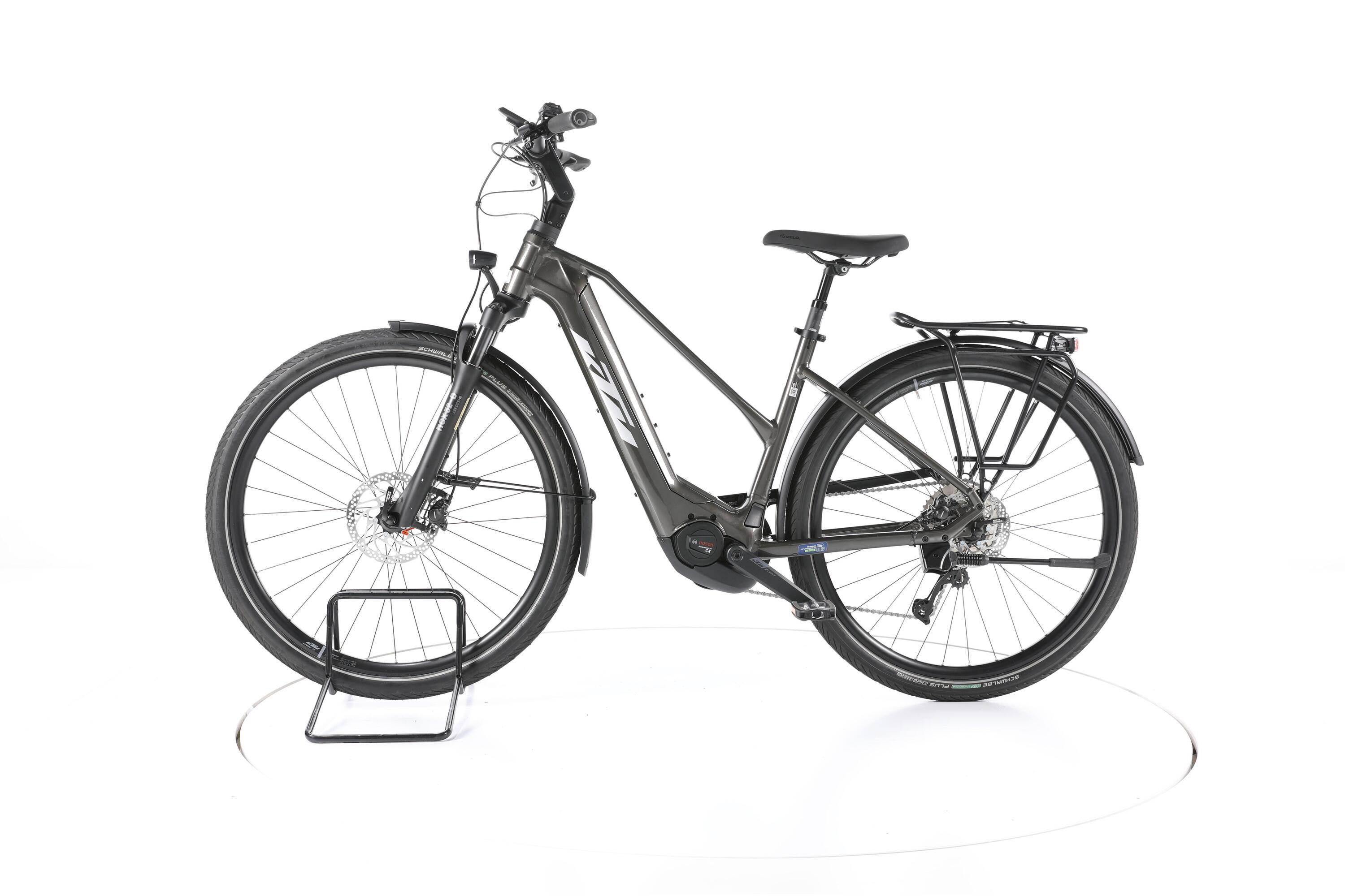 Refurbished - KTM Macina Style 740 E-Bike Damen 2023 - Sehr gut KTM ...