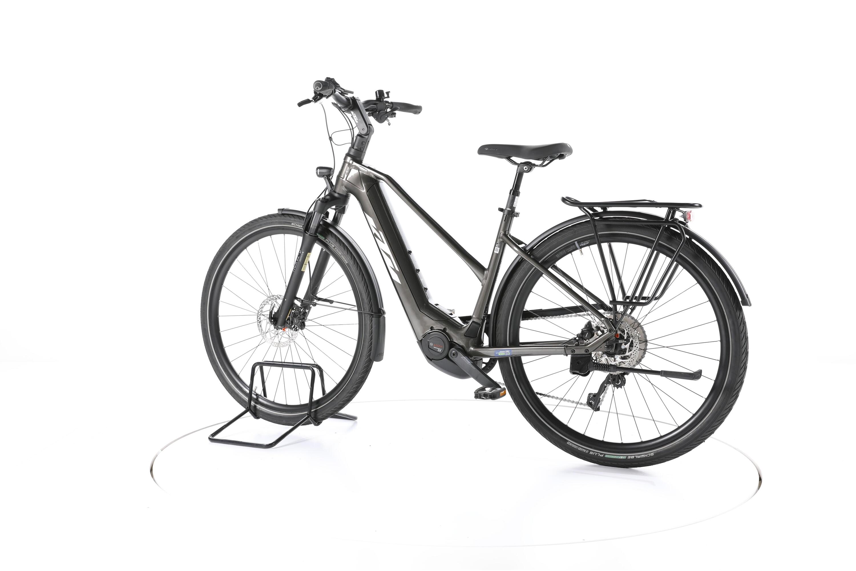 Refurbished - KTM Macina Style 740 E-Bike Damen 2023 - Sehr gut KTM ...