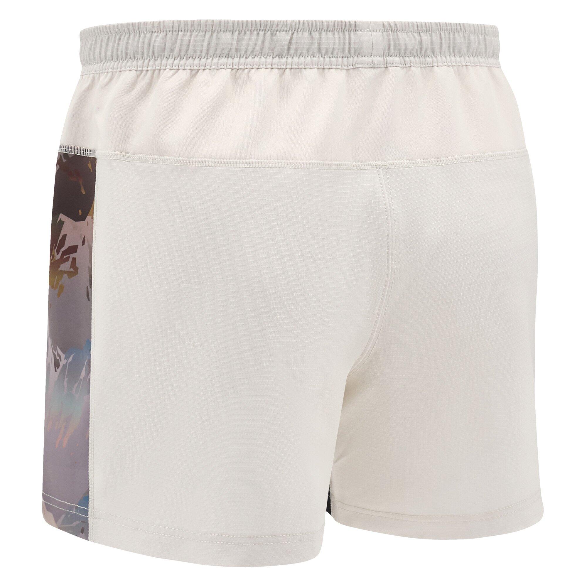 Ospreys Rugby 2024/25 Adults Away Rugby Shorts | Decathlon