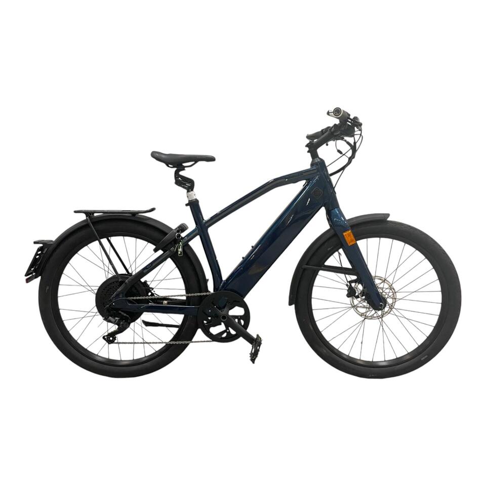Stromer Fiets 2Dehands kopen? | DECATHLON