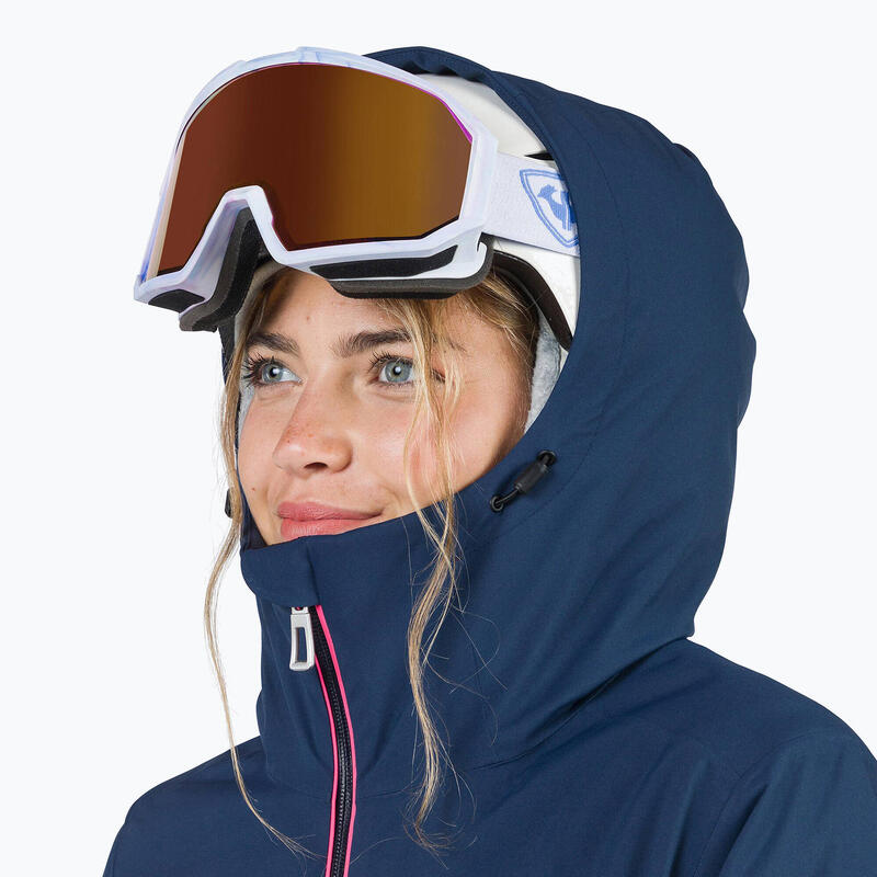 Veste de ski femme Rossignol Strawpile Jkt ROSSIGNOL | Decathlon