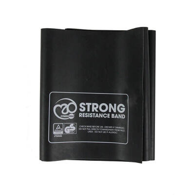 Resistance fitness bands | Decathlon
