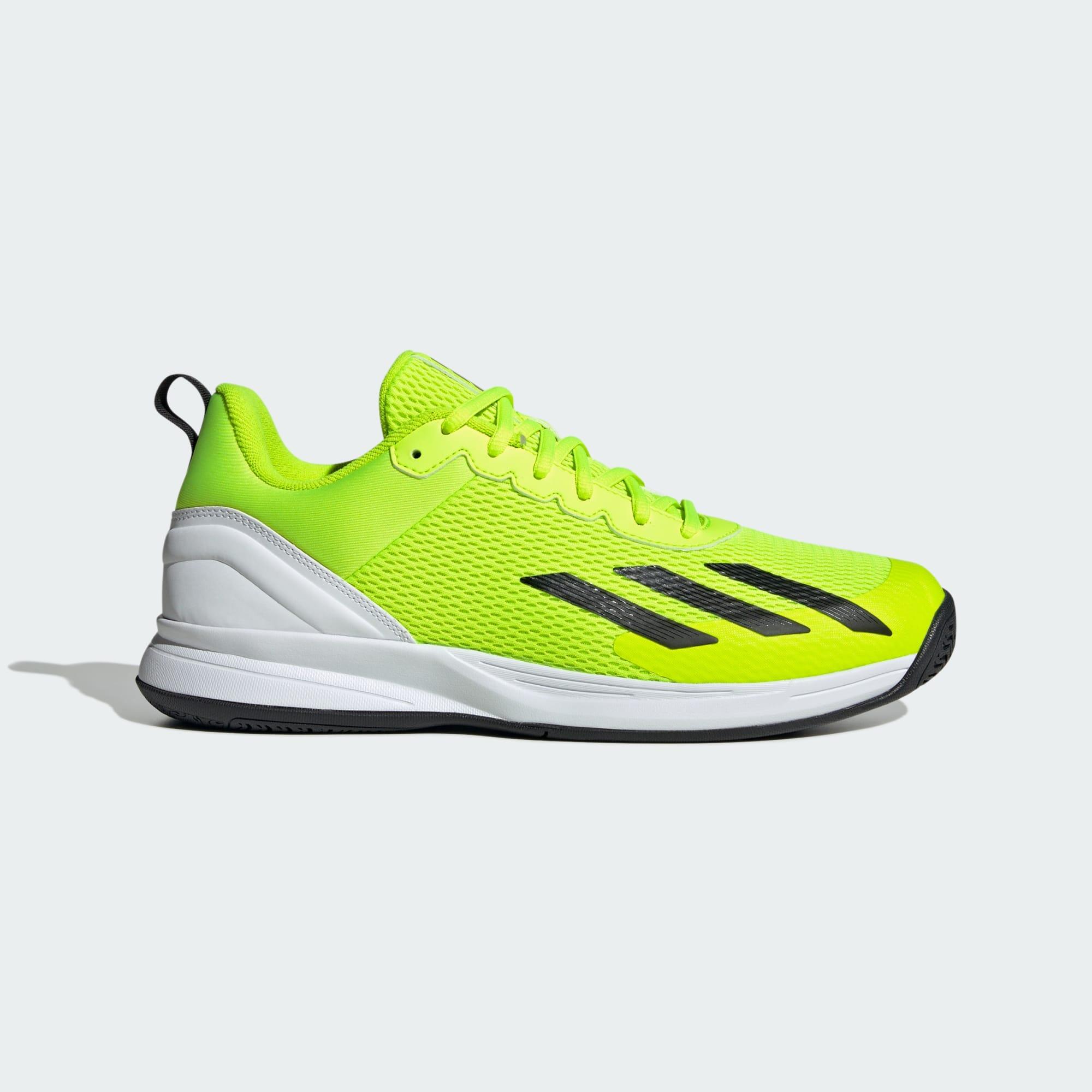 Courtflash Speed Tennis Shoes ADIDAS | Decathlon