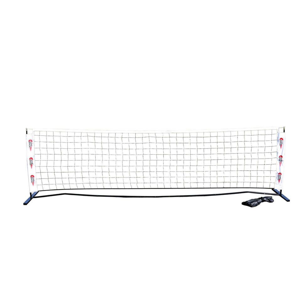Filet de tennis-ballon en acier (4x1.1m) POWER SHOT | Decathlon