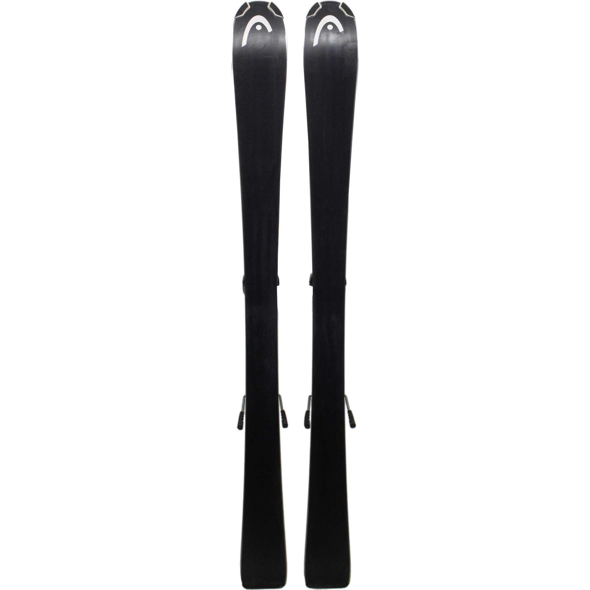 HEAD - Ski Head Supershape Second hand | Decathlon