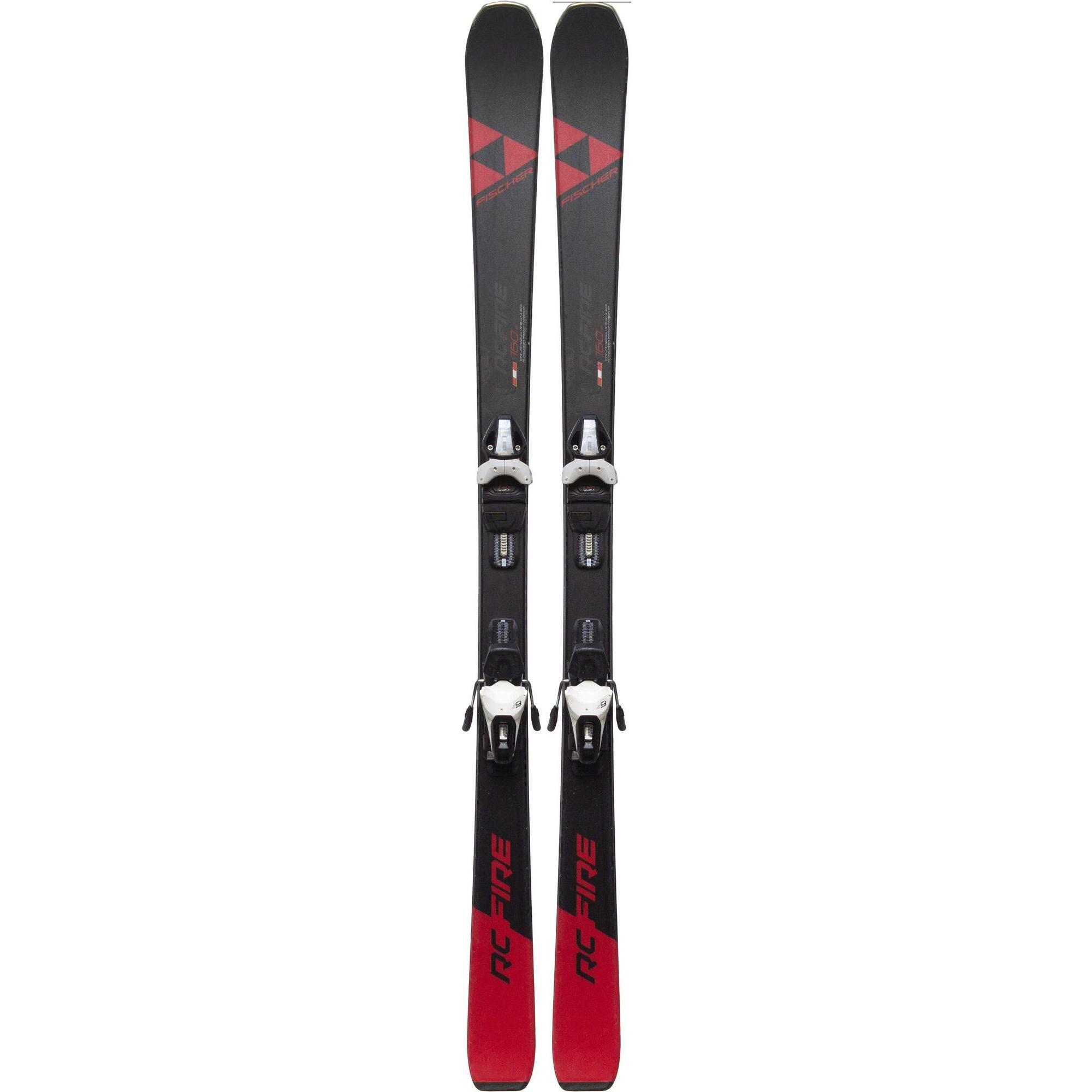 FISCHER - Ski Fischer RC Fire Second hand | Decathlon