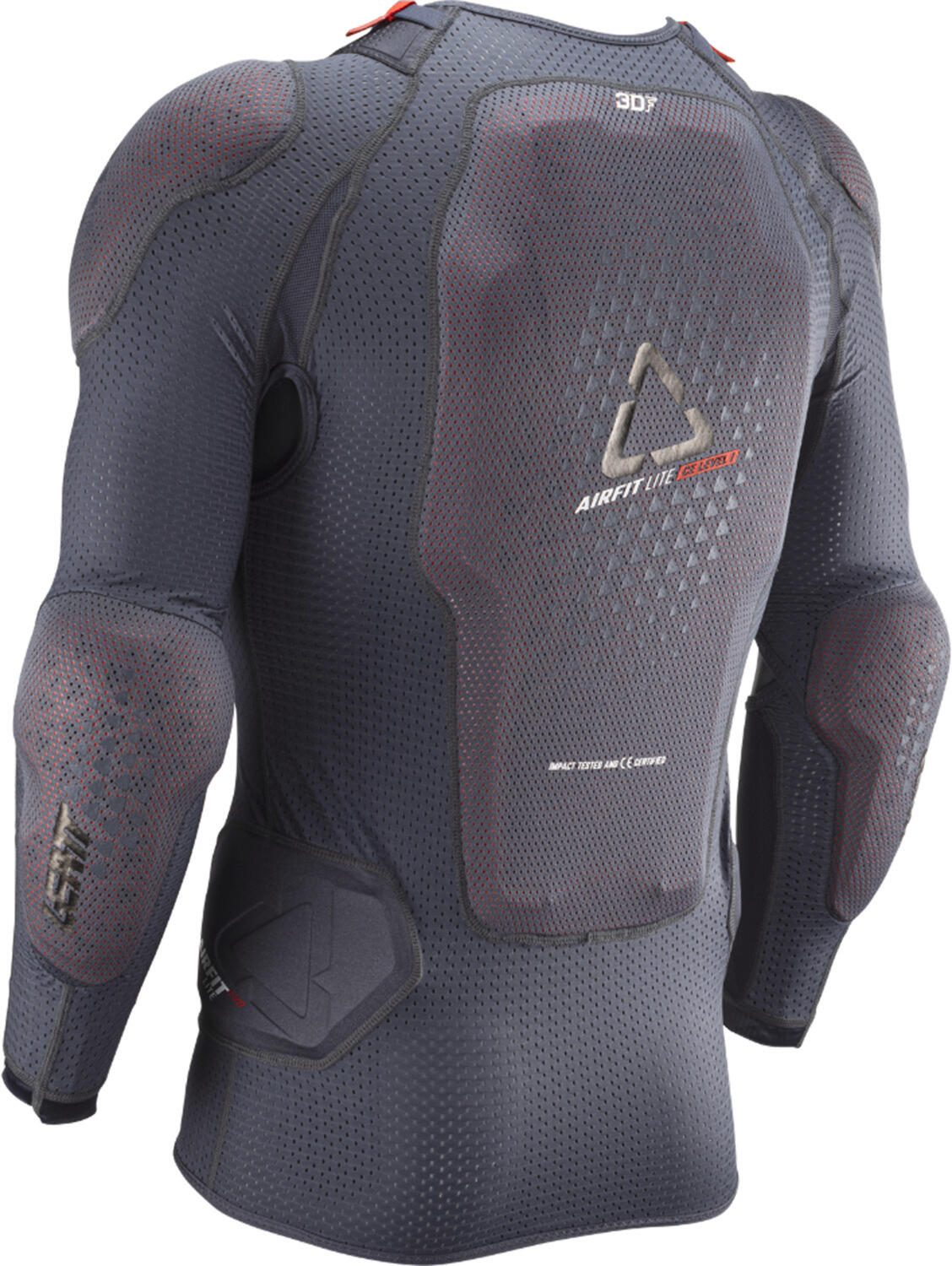 3DF Body Protector Airfit lite Evo LEATT | Decathlon