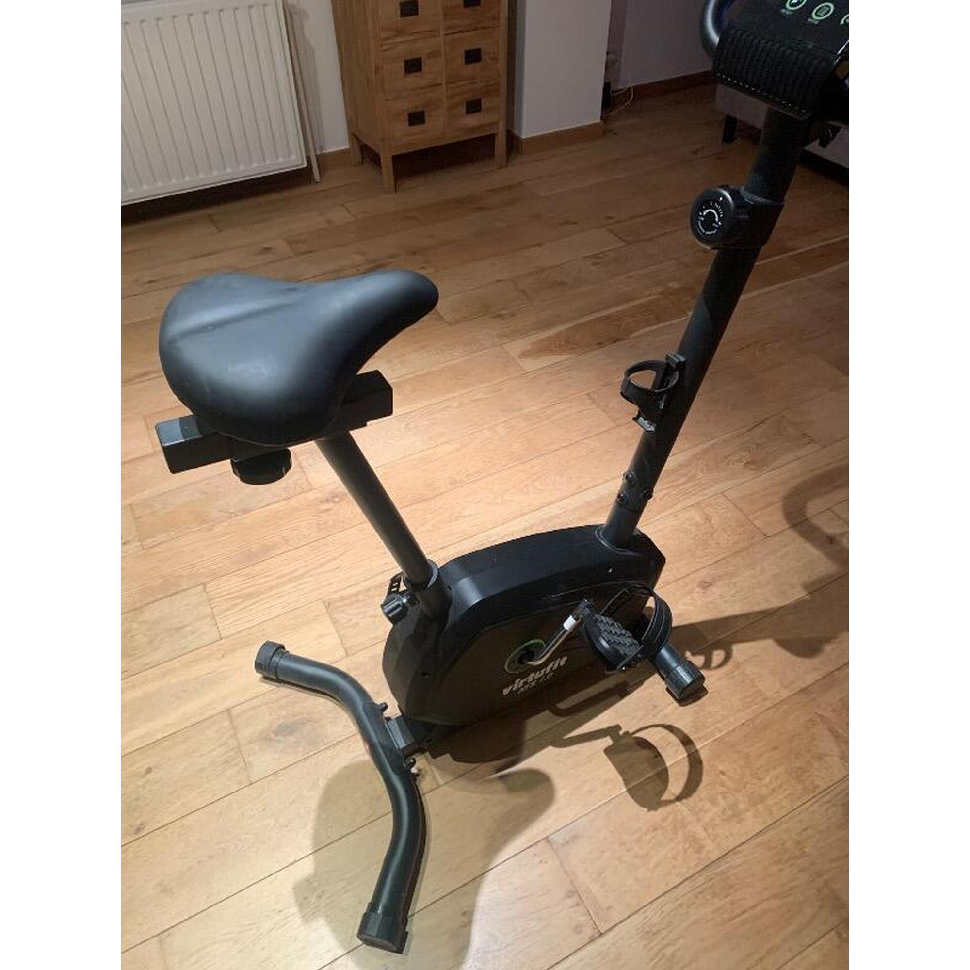 Vélo d'appartement d'occasion | DECATHLON