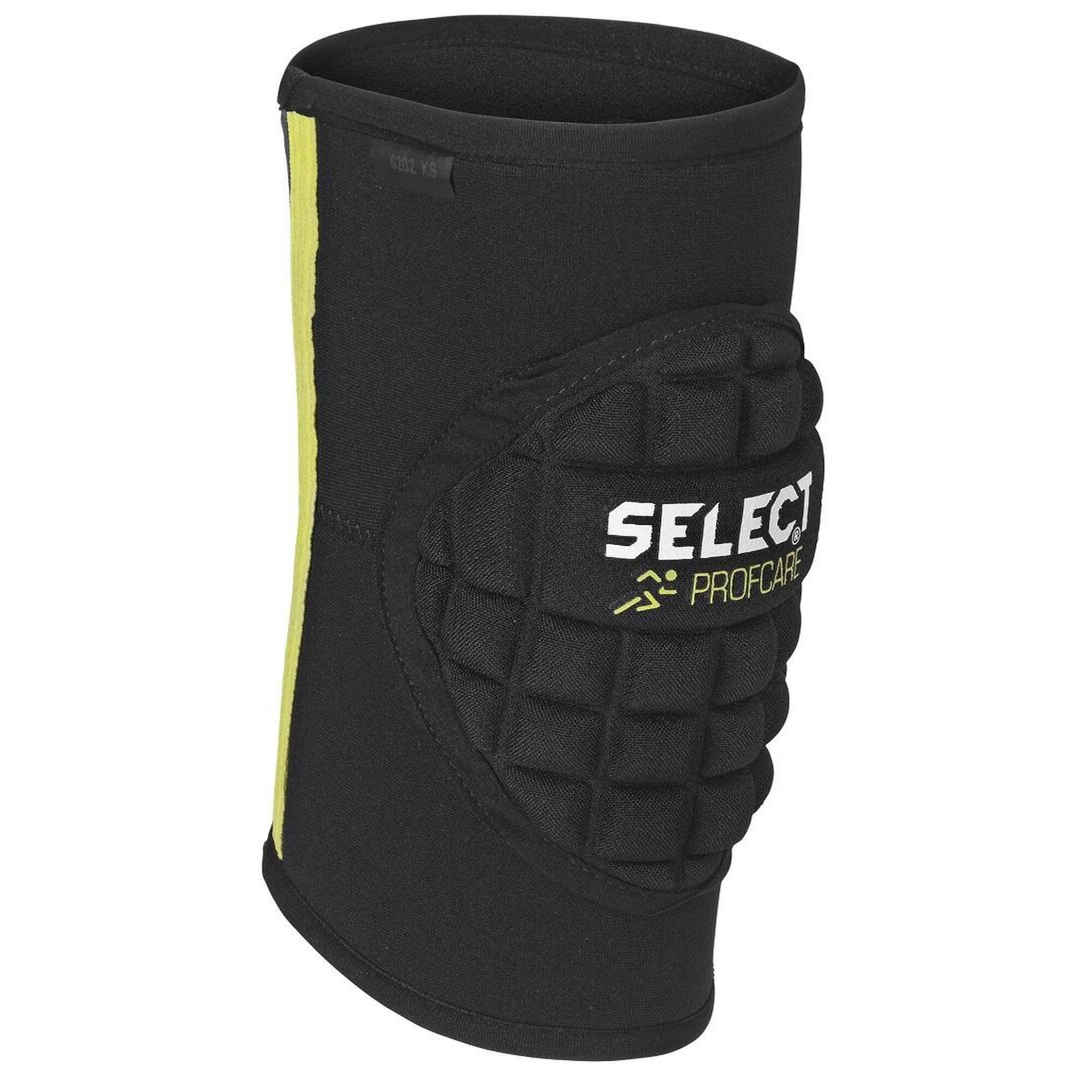 Ochraniacz kolana męski Select Profcare 6202 SELECT | Decathlon