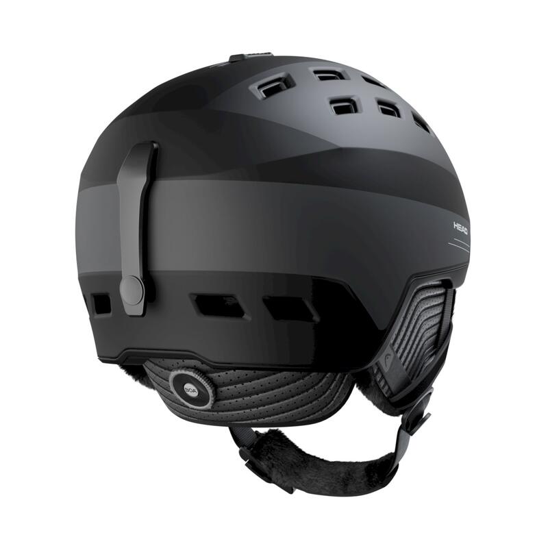 Casque De Ski / Snow Porsche Rev Mips Homme HEAD | Decathlon
