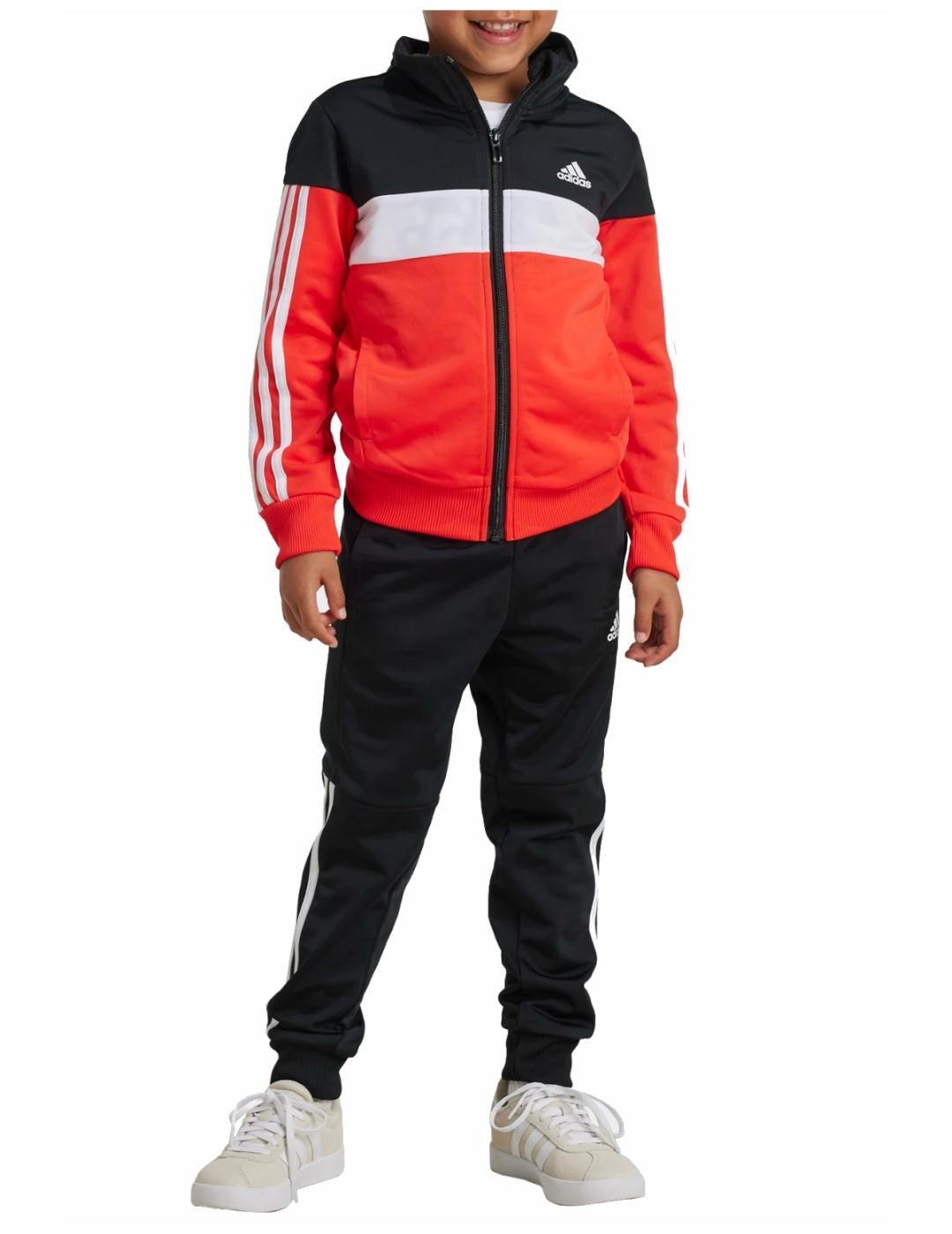 Tute Adidas baby: 1-6 anni | DECATHLON