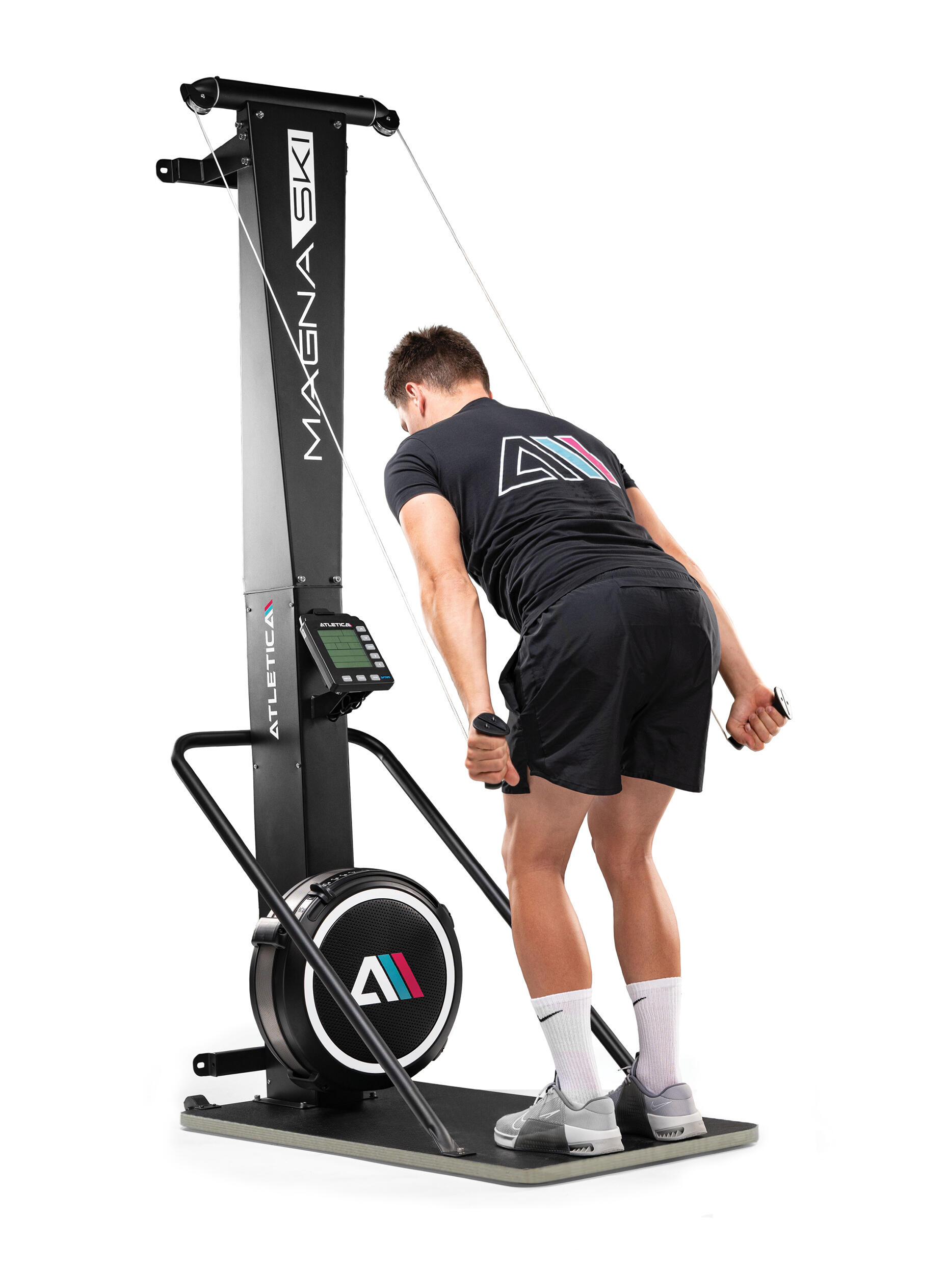 MagnaSki | Ski Ergometer ATLETICA | Decathlon