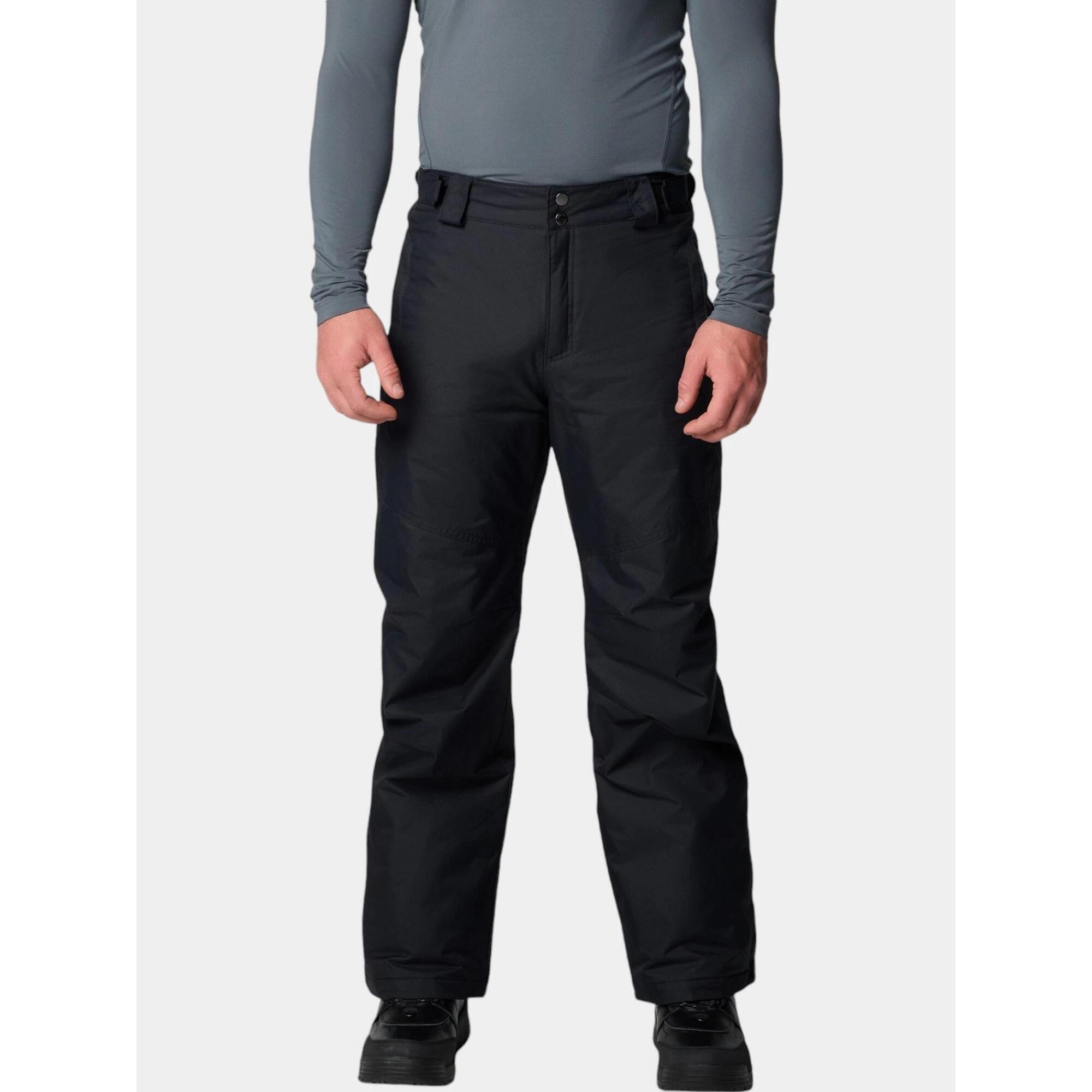 COLUMBIA Pánské lyžařské kalhoty Columbia Bugaboo V cena, slevy ...