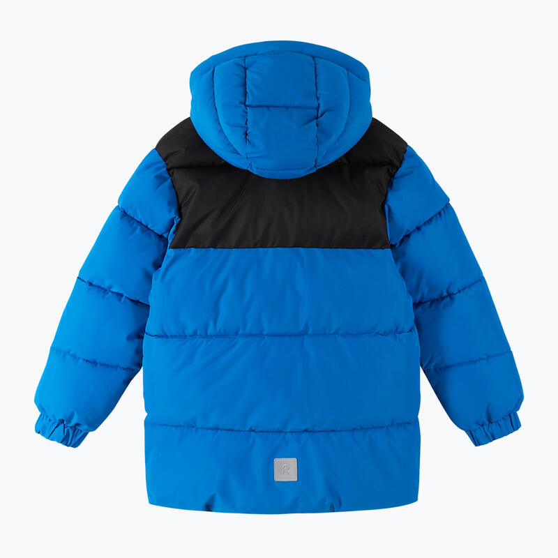 REIMA - Geaca de iarna pentru copii Reima Toukola | Decathlon