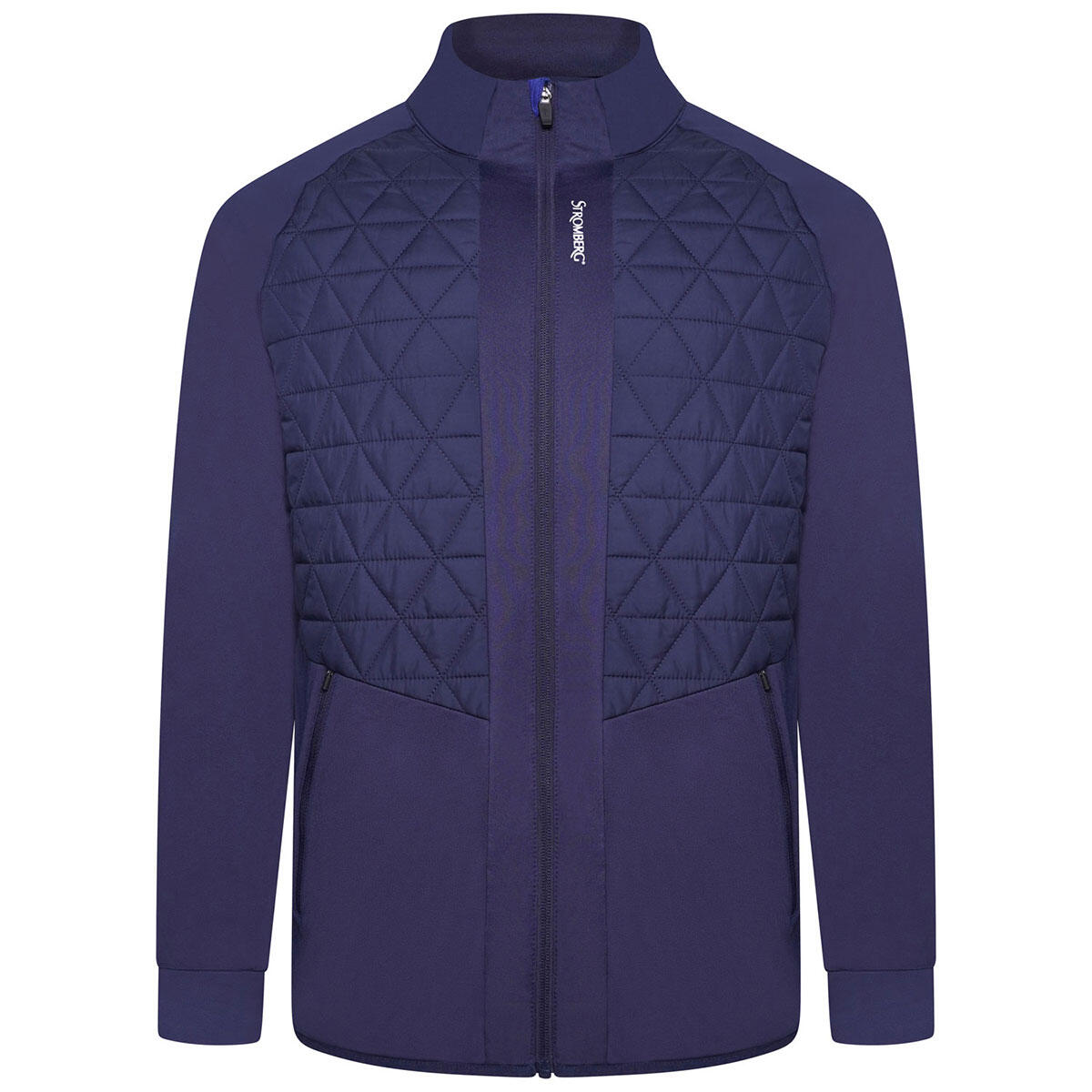 Stromberg - Mens Golf Jacket Kick Quilt STROMBERG | Decathlon