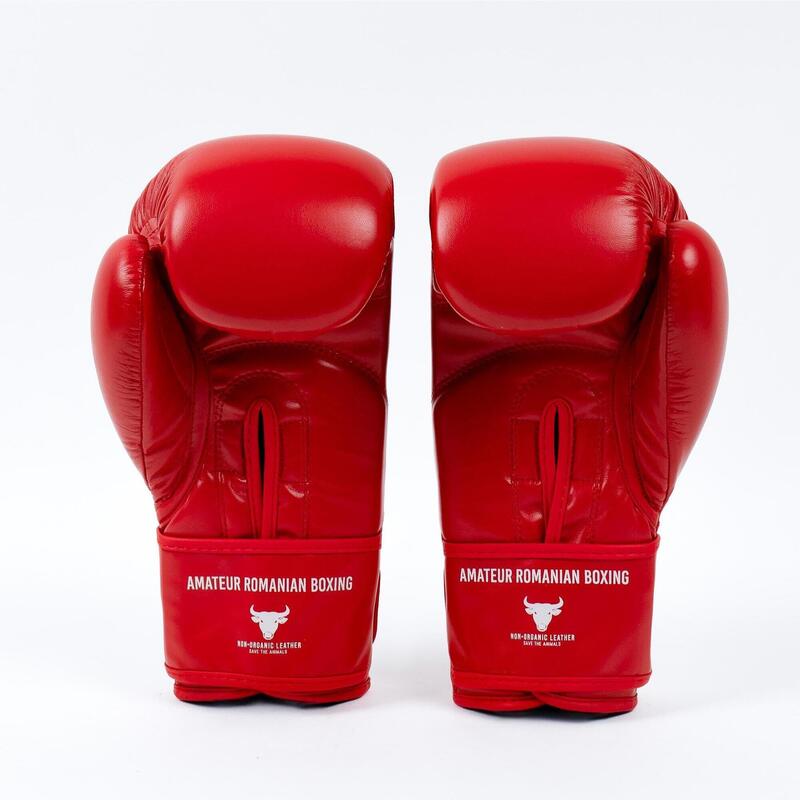 Bokszkesztyű Knockout verseny KNOCKOUT - Decathlon