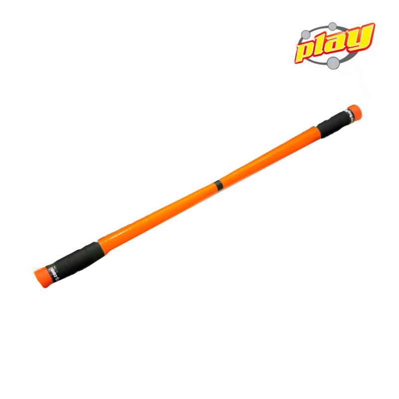 Baton du diable -Play juggling- g6 rouge uv PLAY JUGGLING | Decathlon