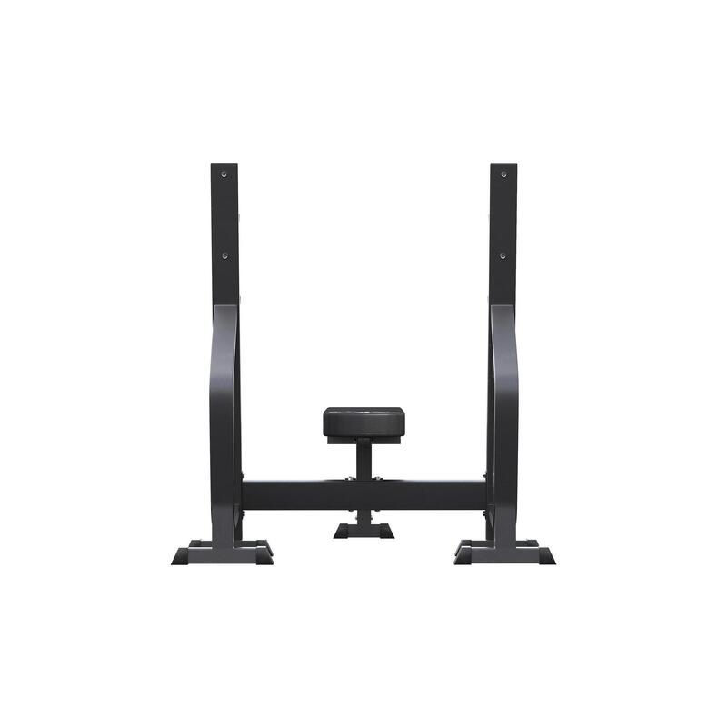 GORILLA SPORTS - Heavy Duty Bench Press | Decathlon