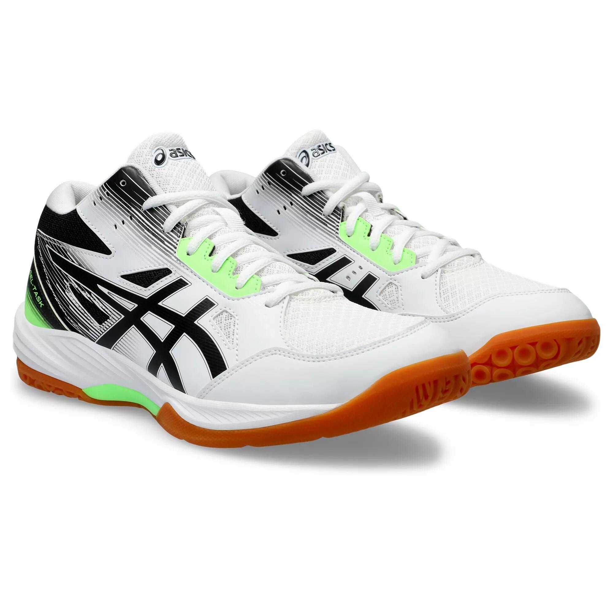 Hallenschuhe Asics Gel-Task MT 3 | Decathlon