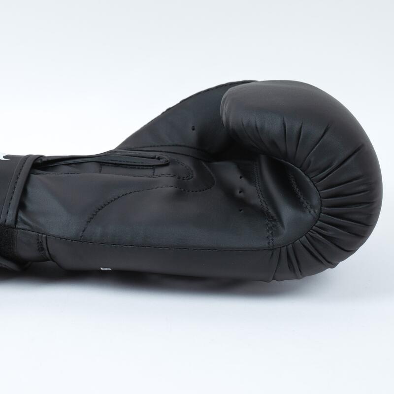 KNOCKOUT - Manusi Box Knockout Ultra Usoare Copii XS | Decathlon