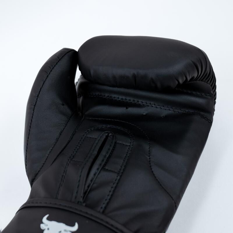 KNOCKOUT - Manusi Box Knockout Ultra Usoare Copii XS | Decathlon