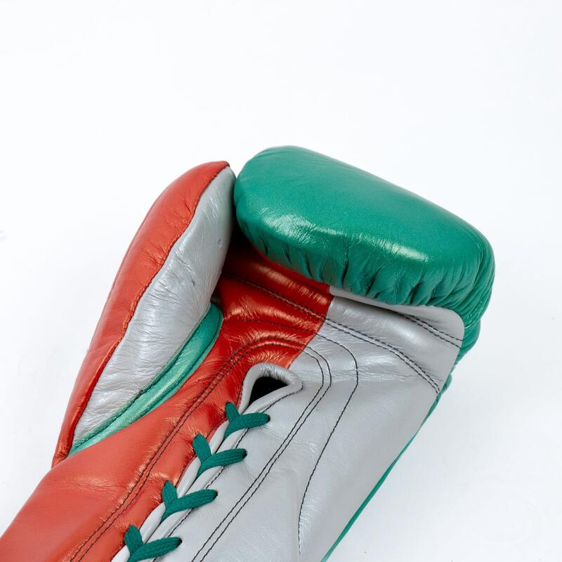 El Cucuy Knockout bokszkesztyű Sirettel KNOCKOUT - Decathlon