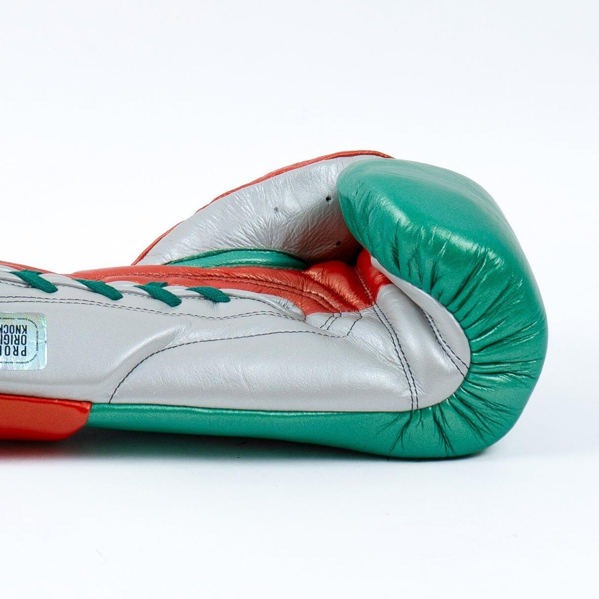 Guanti box knockout el cucuy con siret KNOCKOUT | Decathlon