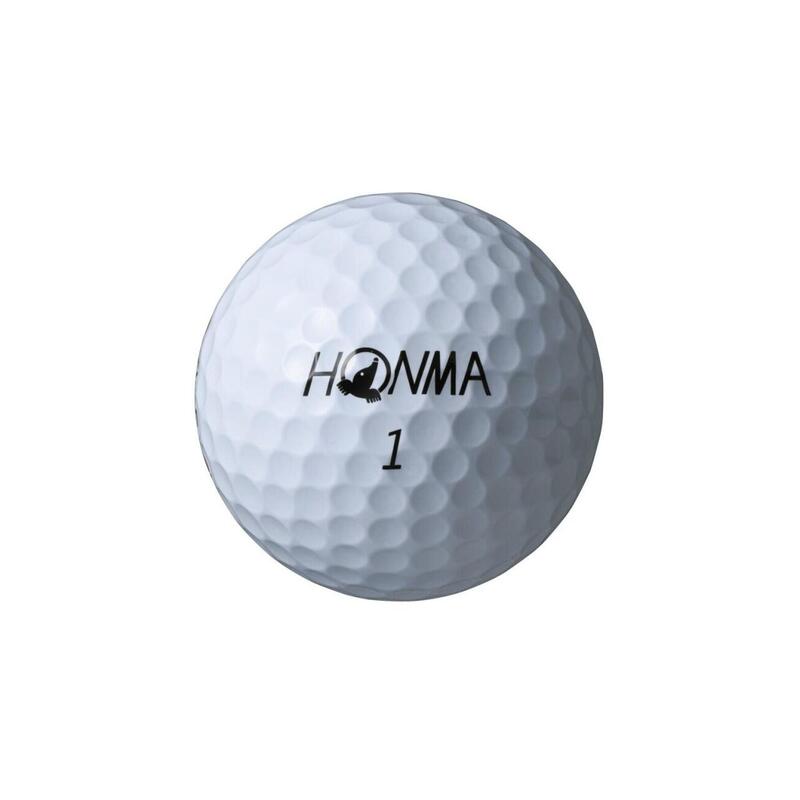 Balles de golf Honma New TW-S 2024 HONMA | Decathlon