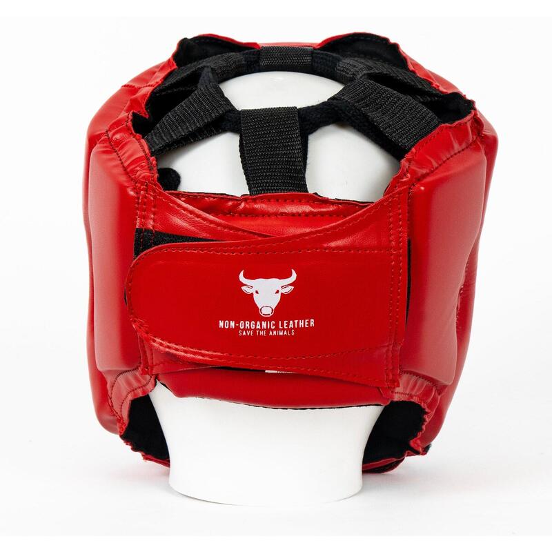 KNOCKOUT - Casca Box Knockout Competition XS / Albastru | Decathlon