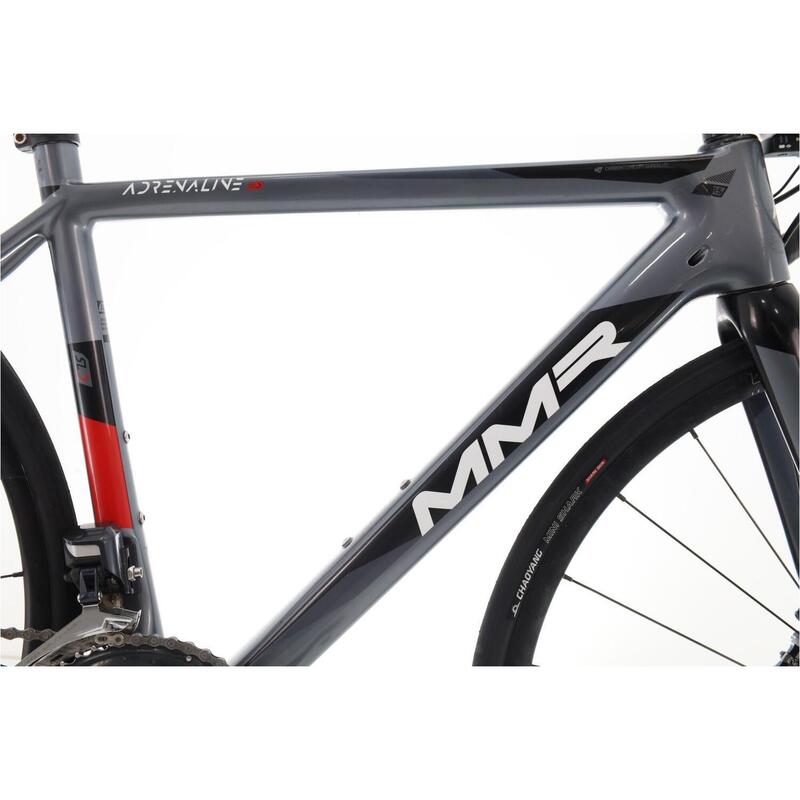 Vélo route reconditionné · MMR Adrenaline Carbone Di2 11V · Bon état ...