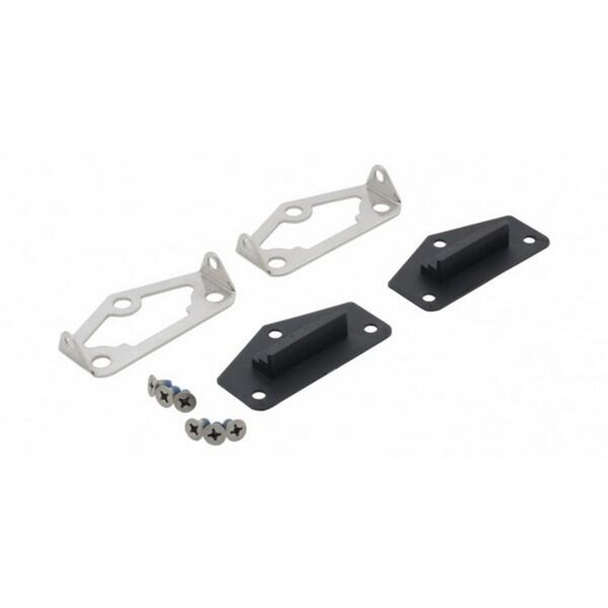 Snowboard splitboard set Carbon Powder Split bindings voile PATHRON | Decathlon