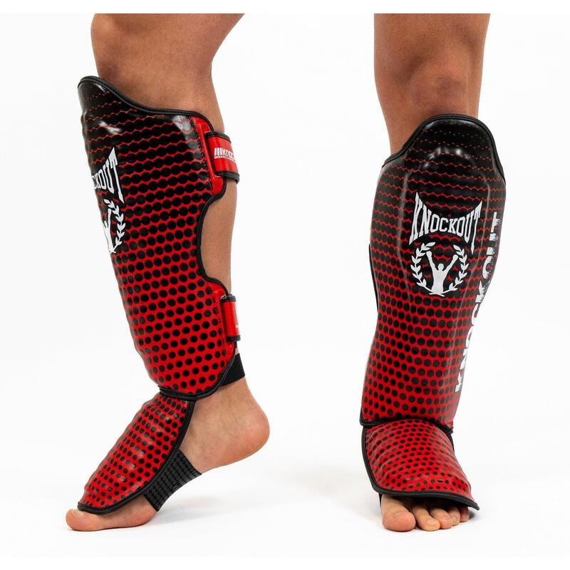 Tibiere kickbox si box - protectii si aparatori tibie | Decathlon