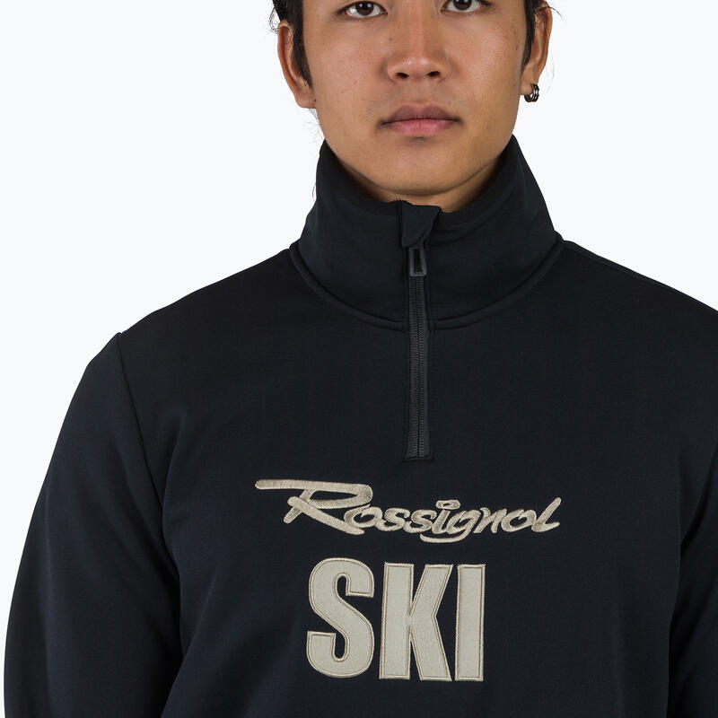 Sweat Rossignol Signature Ski Hz Polaire Homme ROSSIGNOL | Decathlon