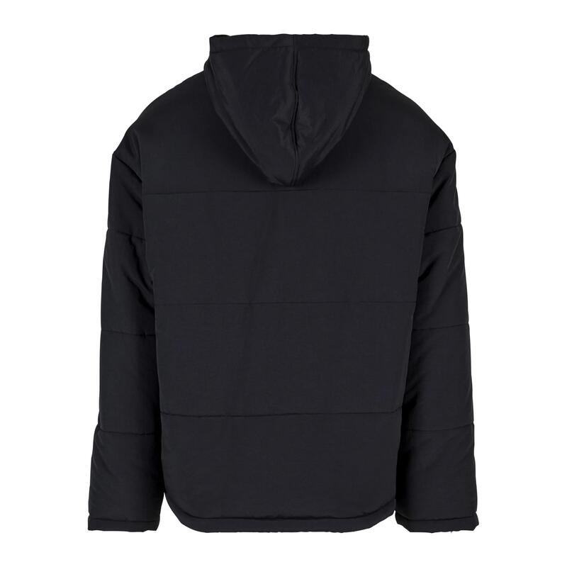 Doudoune Motif/style Bloc Homme (Beige) URBAN CLASSICS | Decathlon