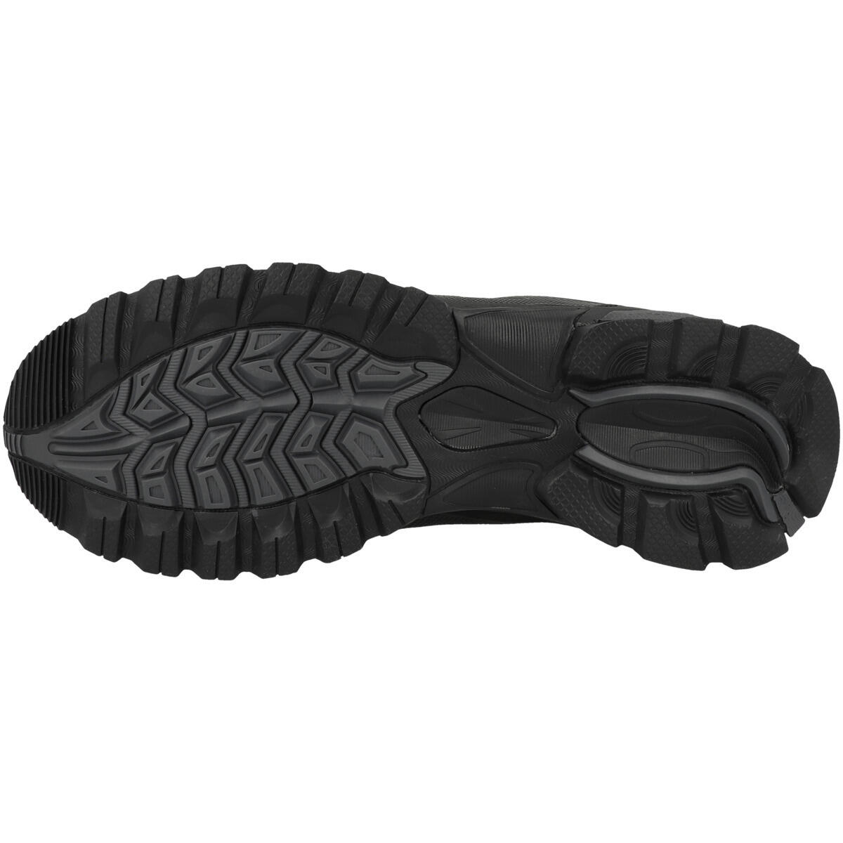 Hi-Tec Jackdaw Mid WP | Black/Carbon Grey | Waterproof | The Duke of E HI TEC | Decathlon