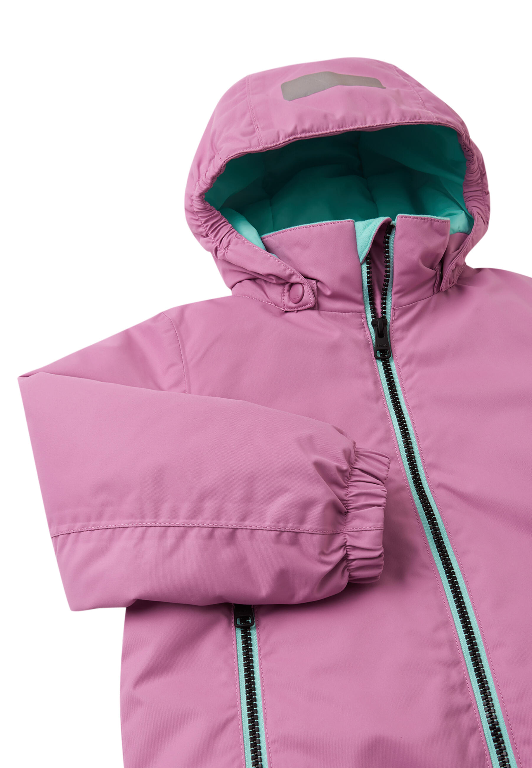 Winterjacke Kanto - atmungsaktive Winterjacke für Mädchen und Jungen ...