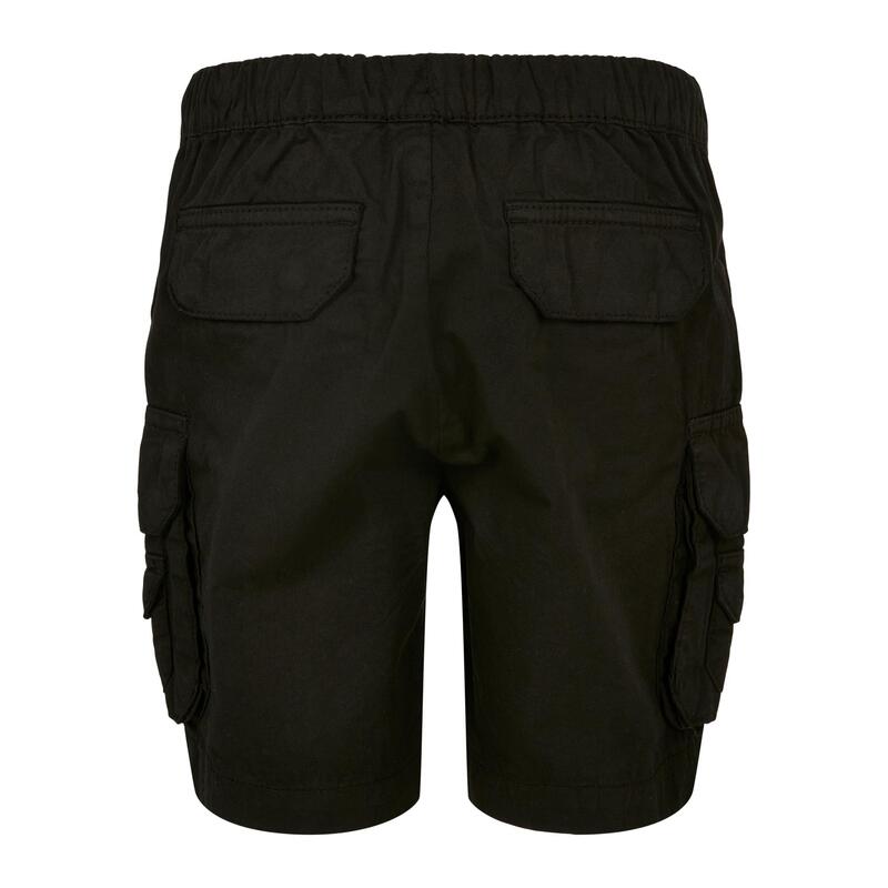 URBAN CLASSICS - Pantaloni Scurți Cargo Atletism Urban Classics Double ...