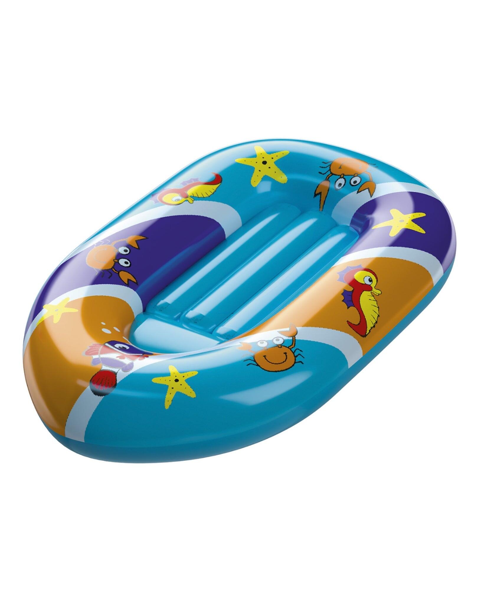 Inflatable boat | Decathlon