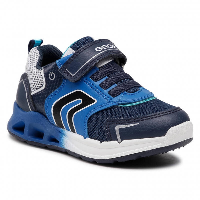 Chaussures De Marche Geox Dakin Pour Enfants GEOX Decathlon Chaussures De Marche Geox Dakin Pour Enfants GEOX Decathlon