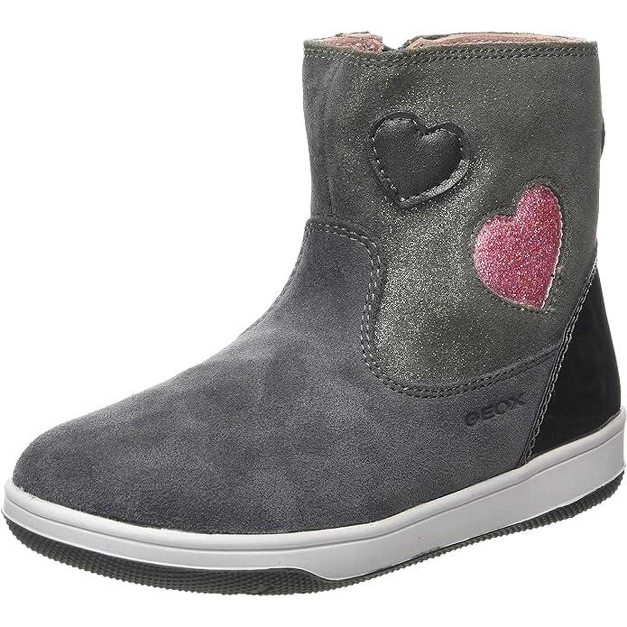 Chaussures De Marche Pour Enfants Geox New Flick GEOX Decathlon Chaussures De Marche Pour Enfants Geox New Flick GEOX Decathlon