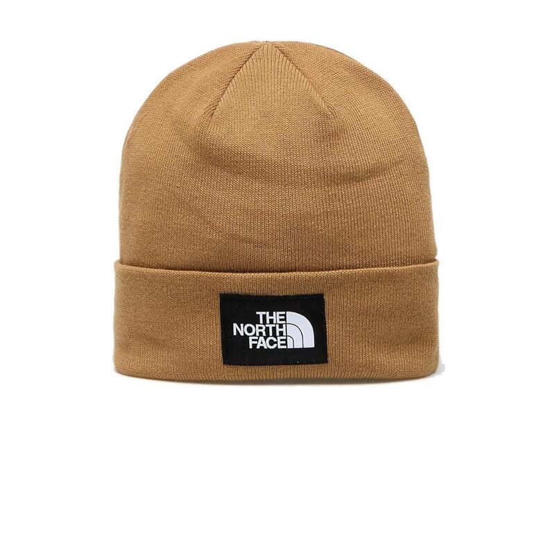 Bonnet pour homme The North Face Dock Worker Marron THE NORTH FACE ...