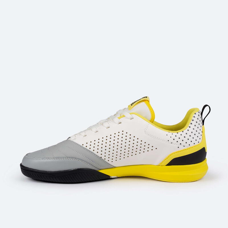 Munich Indoor Football Chaussures Munich Rondito 01 Grey MUNICH | Decathlon