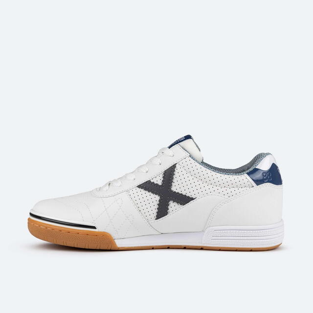 Munich Sneakers Munich G-3 Profit Casual 414 White | Decathlon