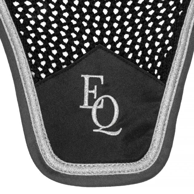 Nauszniki dla konia Equestrian Queen Riga 24AW EQUESTRIAN QUEEN | Decathlon