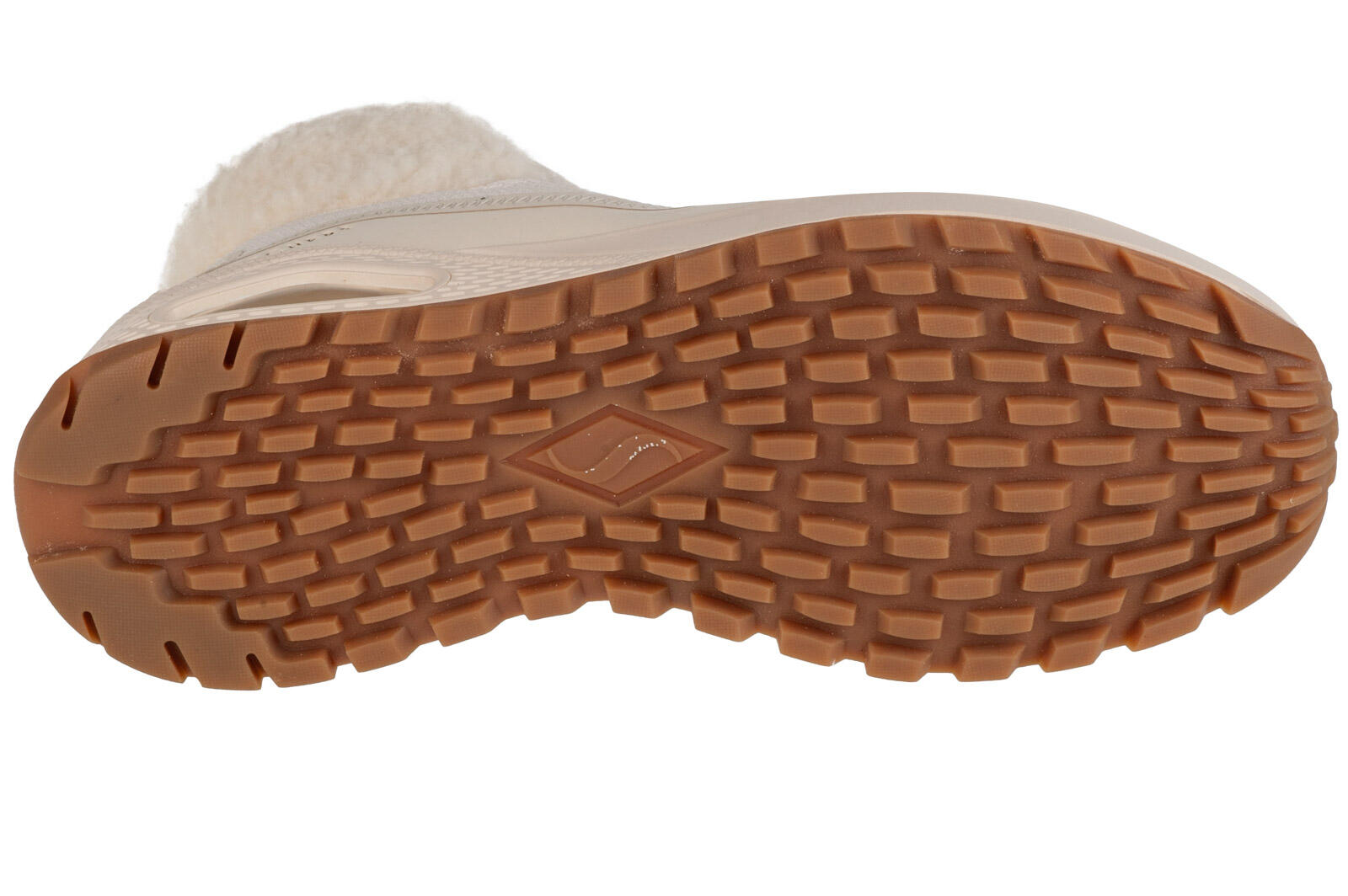 Chaussures universel femmes Skechers Uno Rugged Fall Mode | Decathlon
